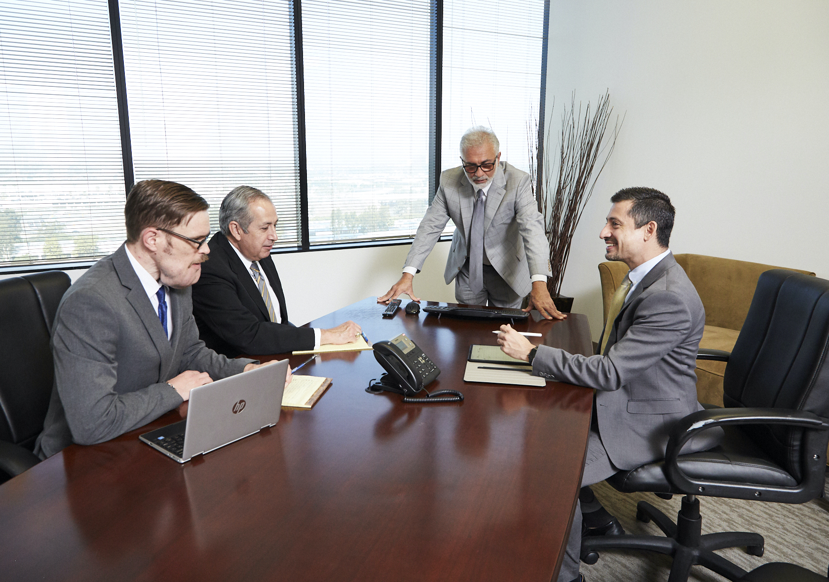 The ABC Test and Its Impact on Gig Workers in California - Jafari Law ...